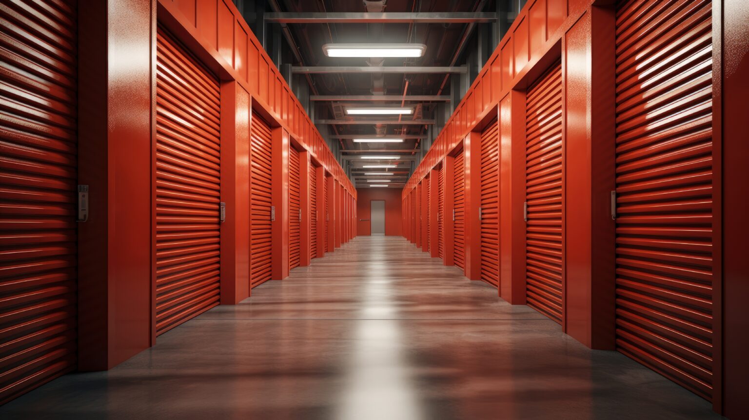 THE MOST POPULAR MINI SELF-STORAGE BUILDING SIZES: INDUSTRY STANDARDS ...