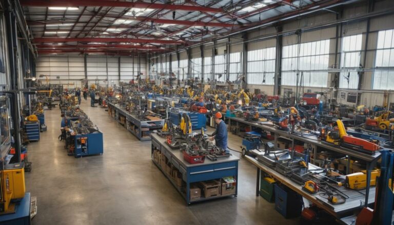 DISCOVER THE BENEFITS OF METAL BUILDING SHOPS FOR YOUR NEXT PROJECT ...