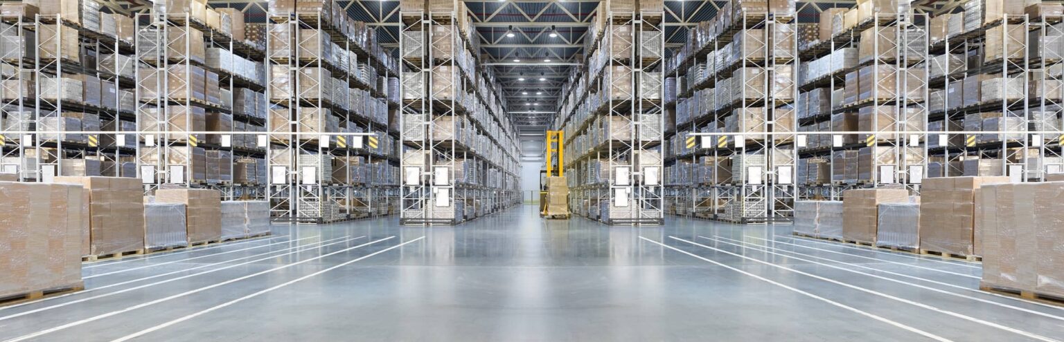 2025 Guide On How To Finance A Warehouse Successfully