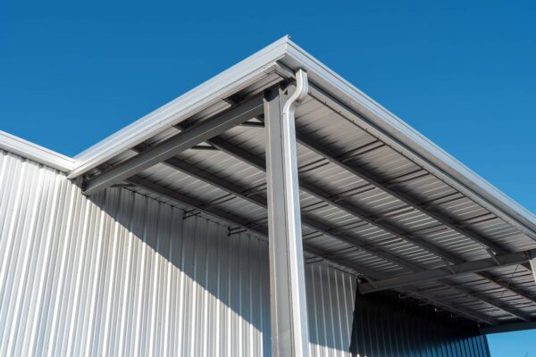 Pre-engineered Buildings Vs Prefabricated: What's The Difference?