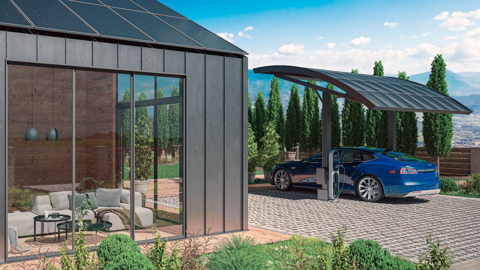 8 Modern Features Of Eco-Friendly Metal Buildings