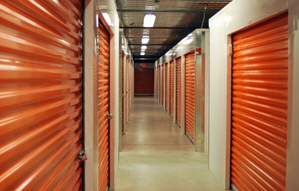 Self Storage Conversion: Retrofiting Self-Storage Buildings