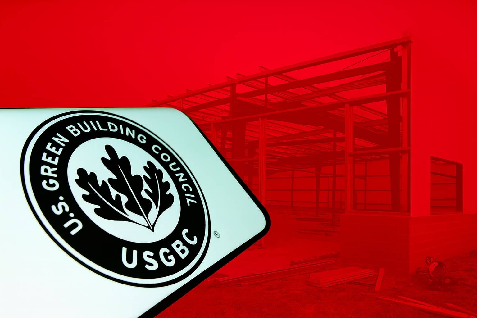 Metal Buildings And LEED: Faster Certification, Bigger ROI